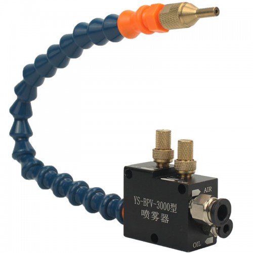 Vòi phun dầu có tiết lưu YS-BPV-3000